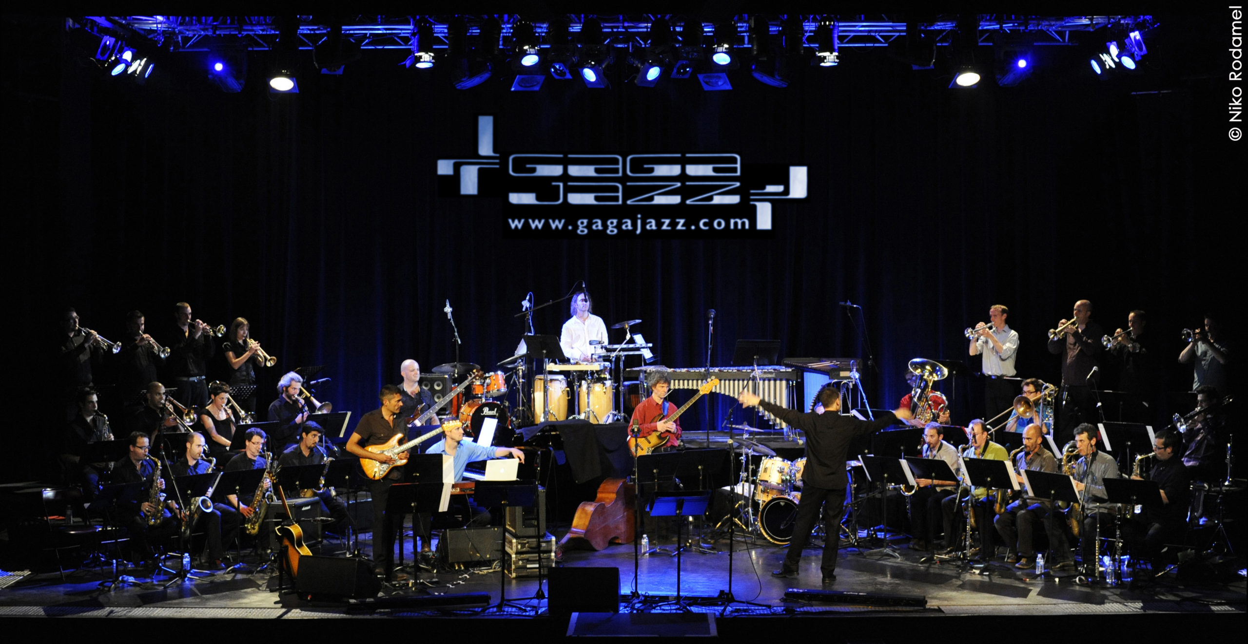 Ouverture du Solar - Le Solar